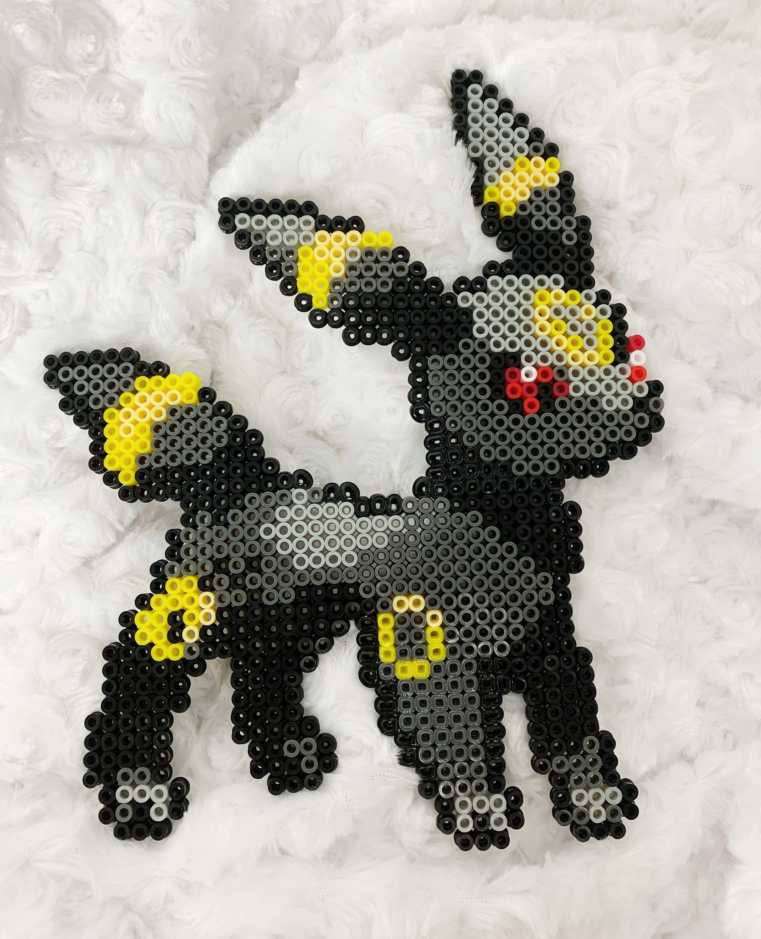 Umbreon Sprite Diamond