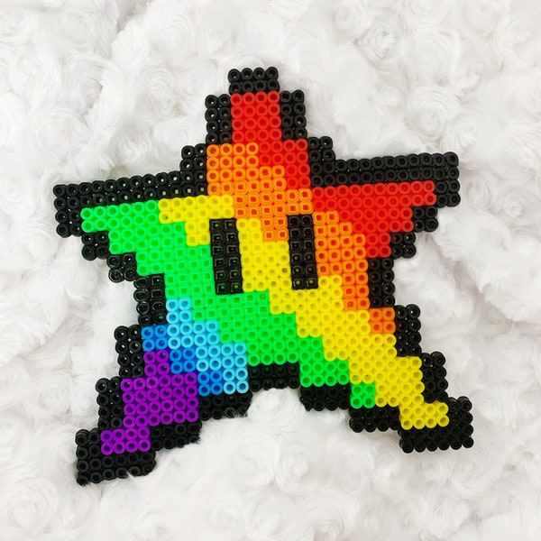 Pastel Perler Beads - Etsy