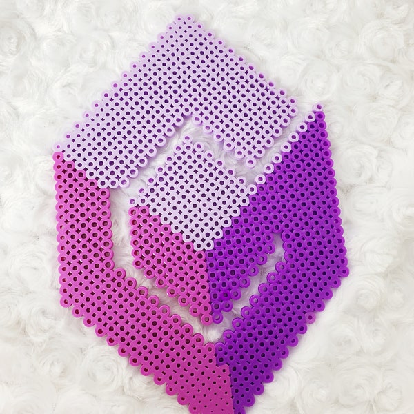 Nintendo Perler - Etsy