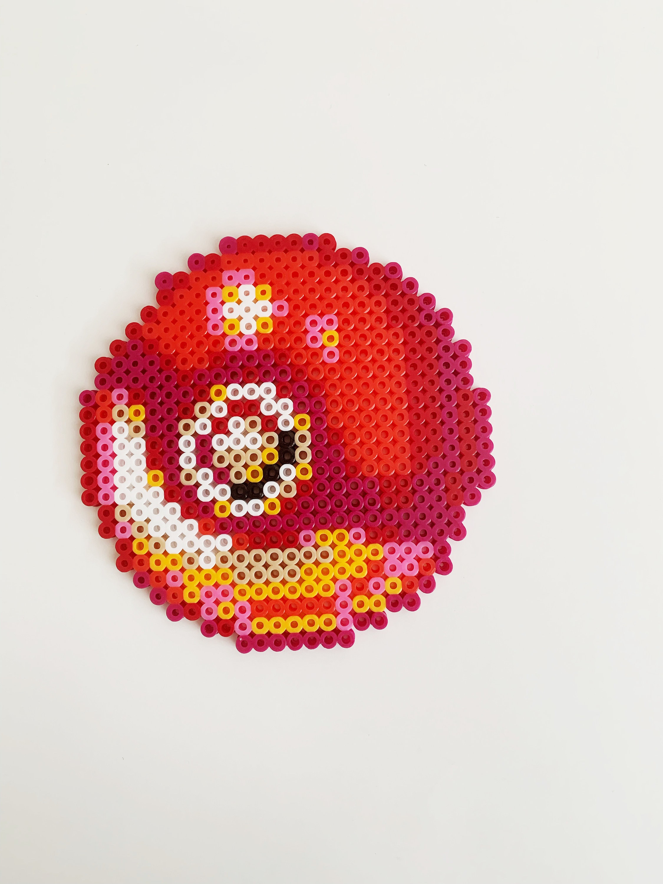 Pokèmon Pokèball Perler Bead Sprites/wall Hangings - Etsy