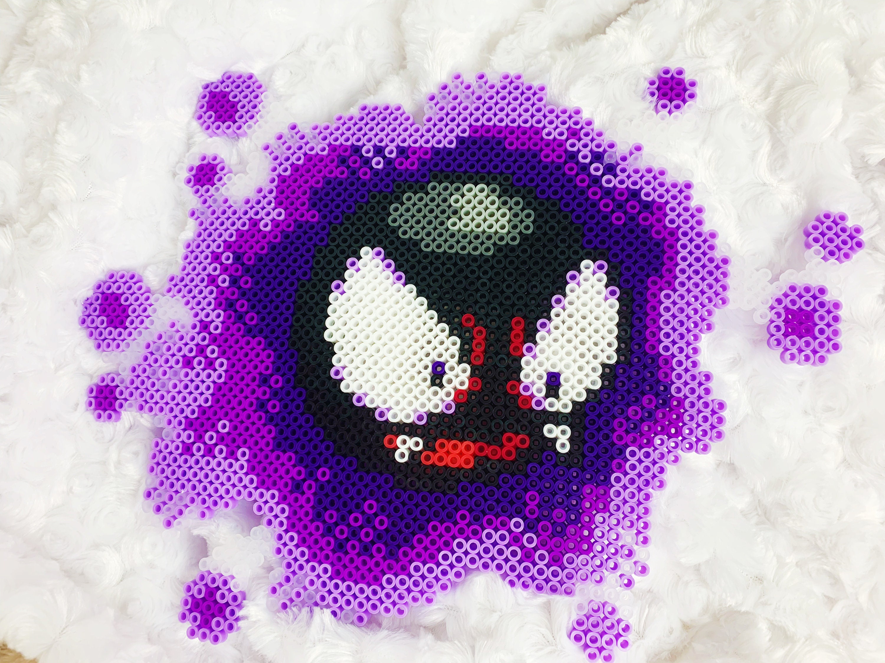 Ghastly Sprite