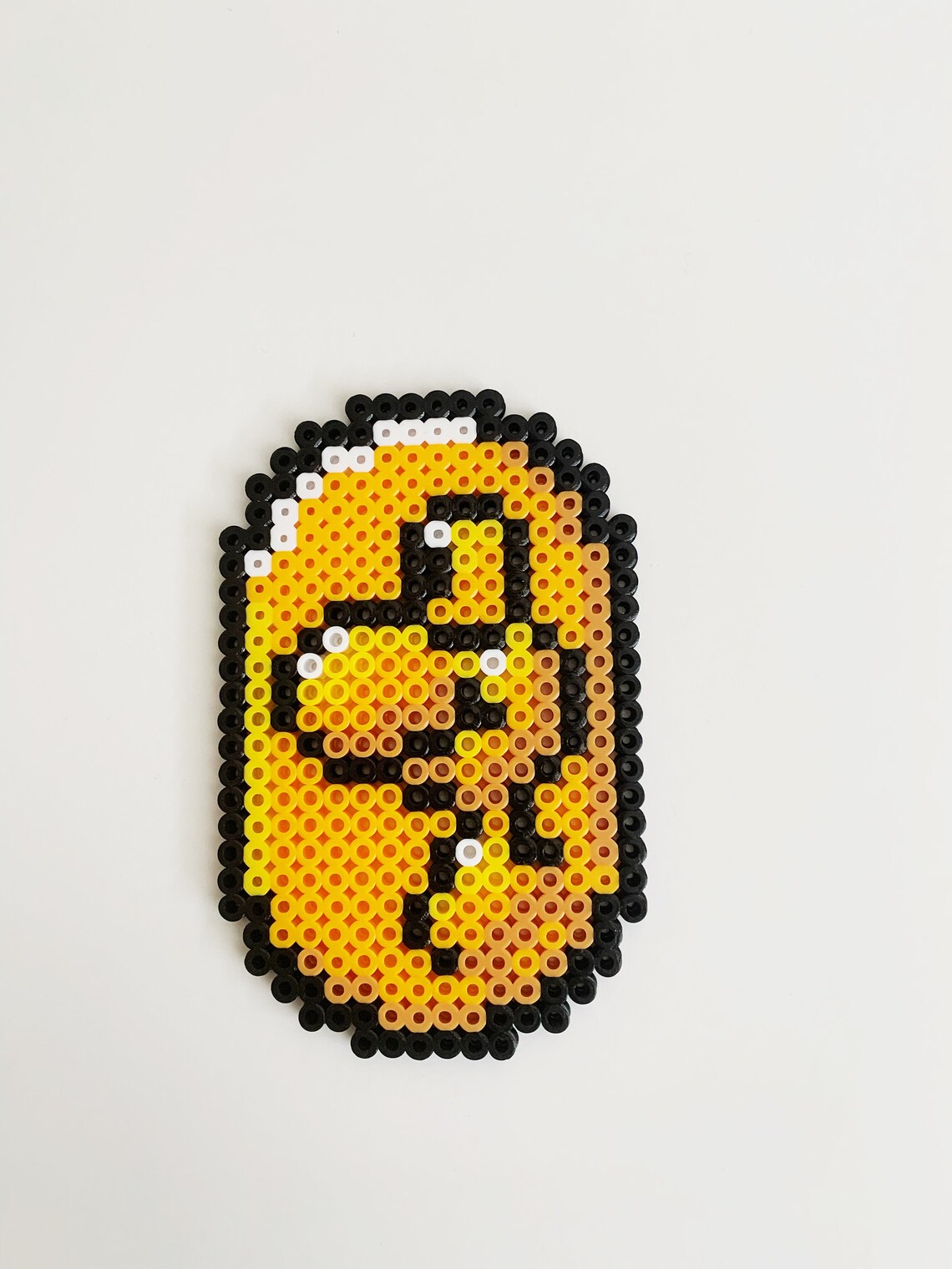 Yoshi and Yoshi Coin Super Mario/yoshis Island Sprites/wall Hangings - Etsy