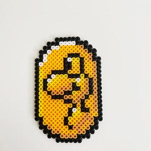 Yoshi and Yoshi Coin Super Mario/yoshi’s Island Sprites/wall Hangings ...