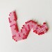 Earthwörm Perler Bead Wall Hanging Sprite Keychain - Etsy