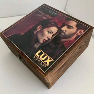 Lucifer Whiskey Stones Collectable Gift Set - Etsy