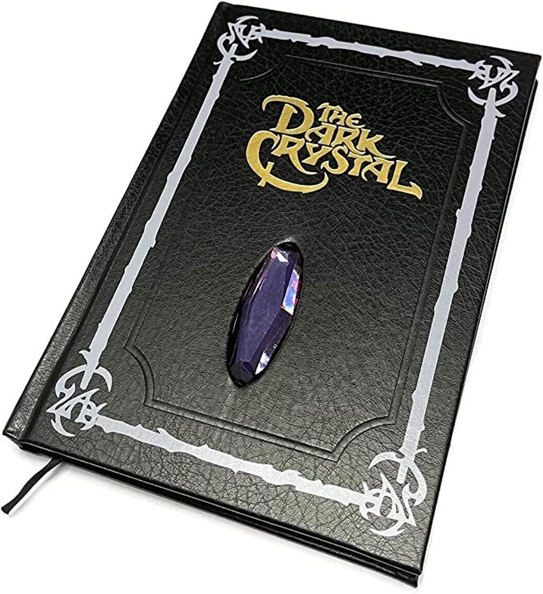 Dark Crystal Book Includes Printed Story Pages With Illustrations - Etsy