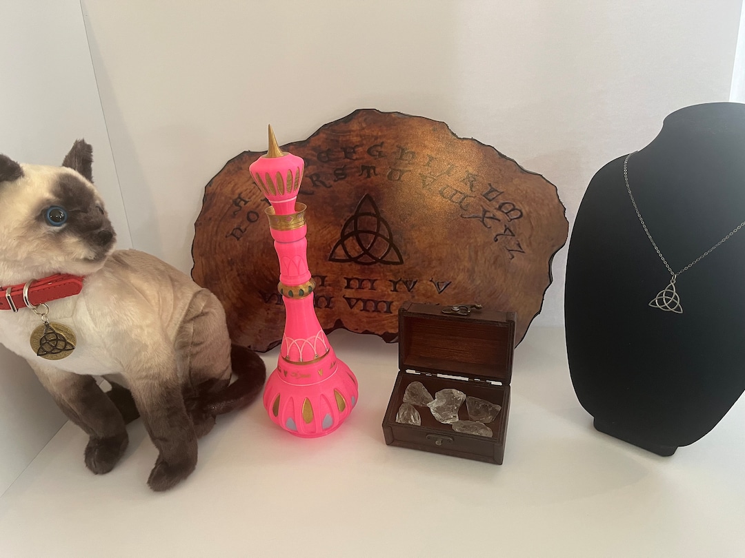 Charmed Original Series Memorabilia - Etsy