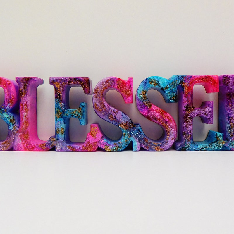 Blessed Sign - Etsy Canada
