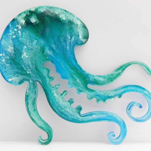 Sea Life Decor - Etsy