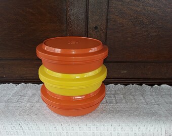 Vintage tupperware | Etsy