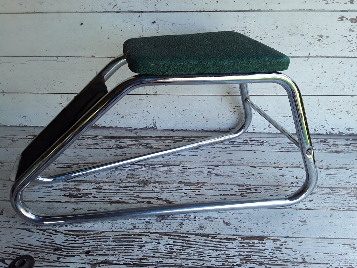 Shoe Store Chair Department Store Shoe Bench American Fixture | Etsy