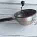 Vintage Foley Food Mill Potato Masher Ricer Tomato Strainer Vintage ...