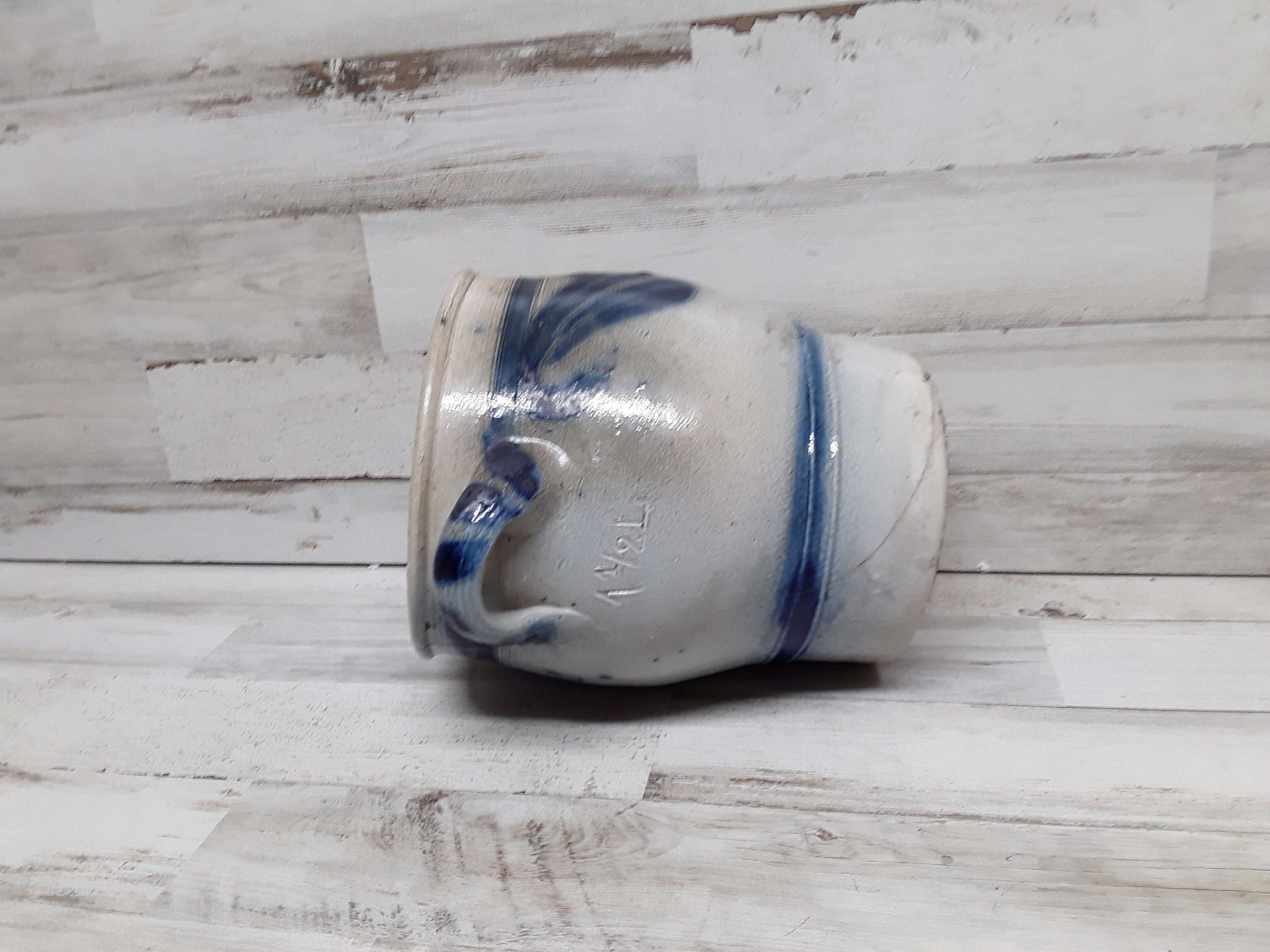 Ironstone Pottery / Ironstone / Farmhouse Decor / Farmhouse - Etsy