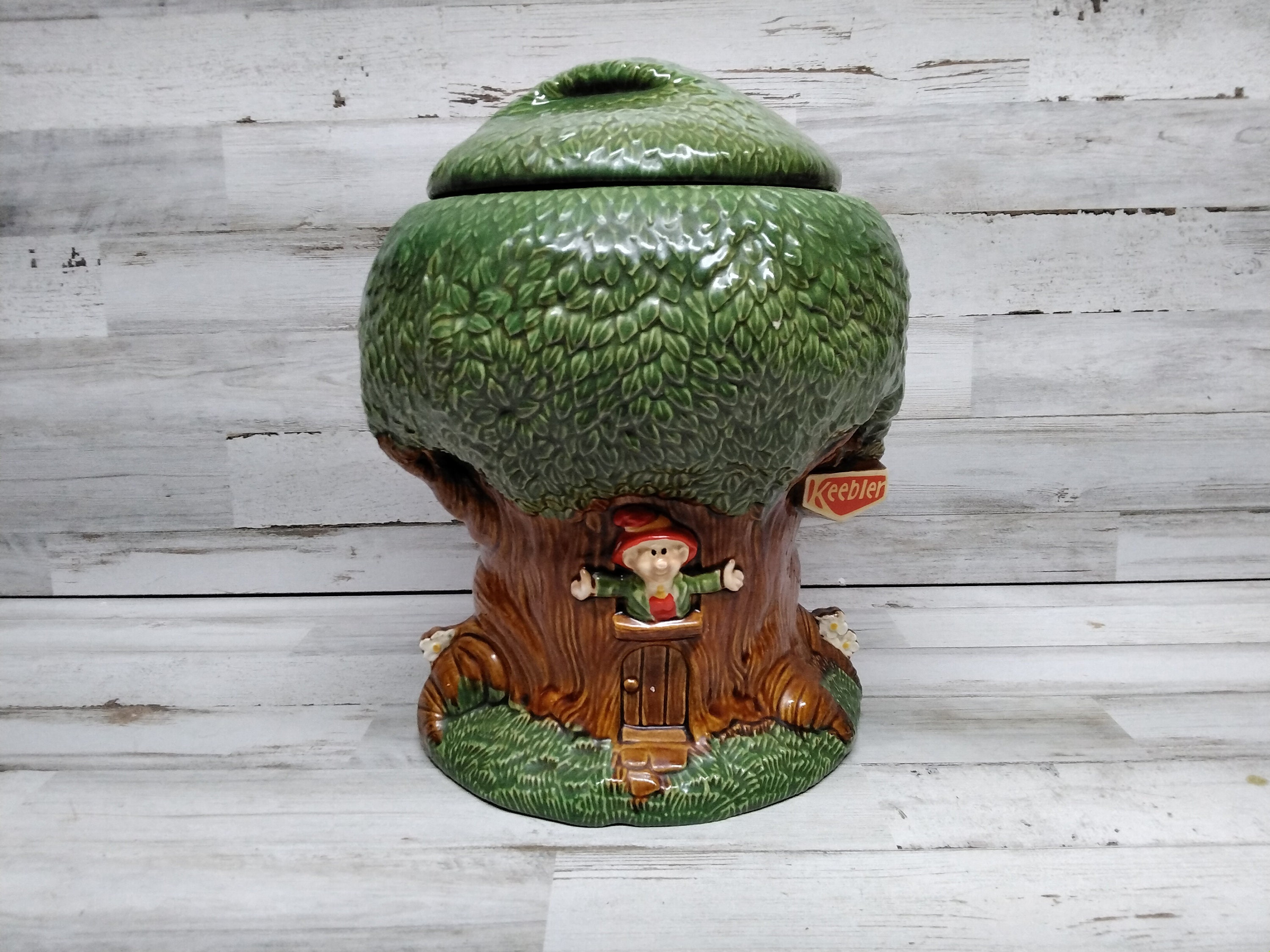 Keebler Elves Sayings