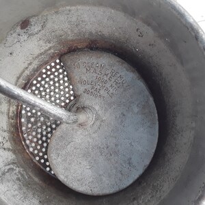 Vintage Foley Food Mill Potato Masher Ricer Tomato Strainer Vintage ...