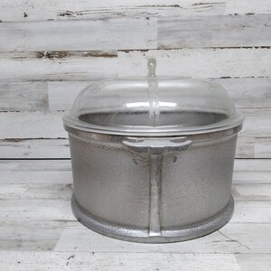 Vintage Guardian Ware Cookware 4 Quart / 1940s Cookware - Etsy