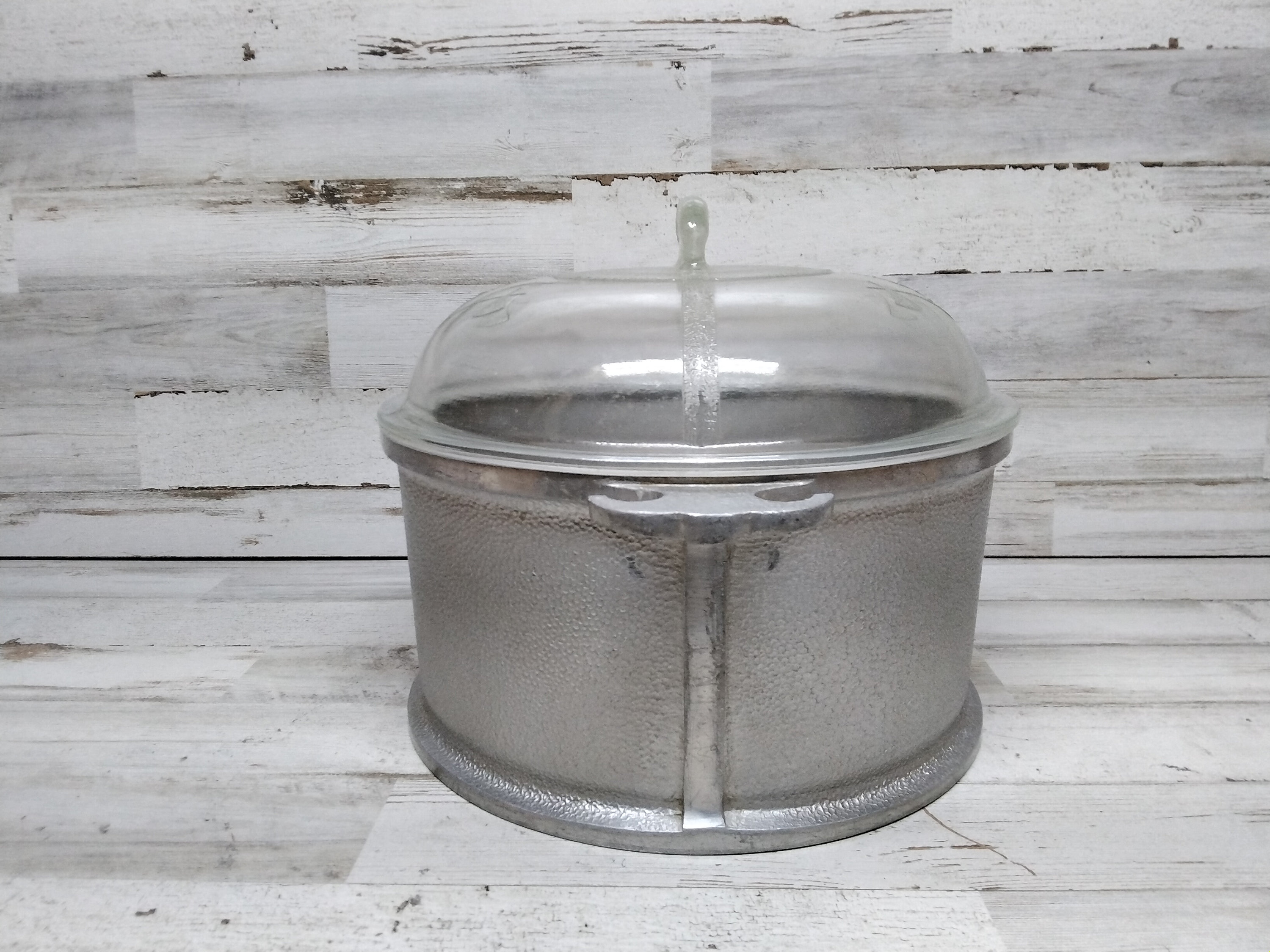 Vintage Guardian Ware Cookware 4 Quart / 1940s Cookware - Etsy