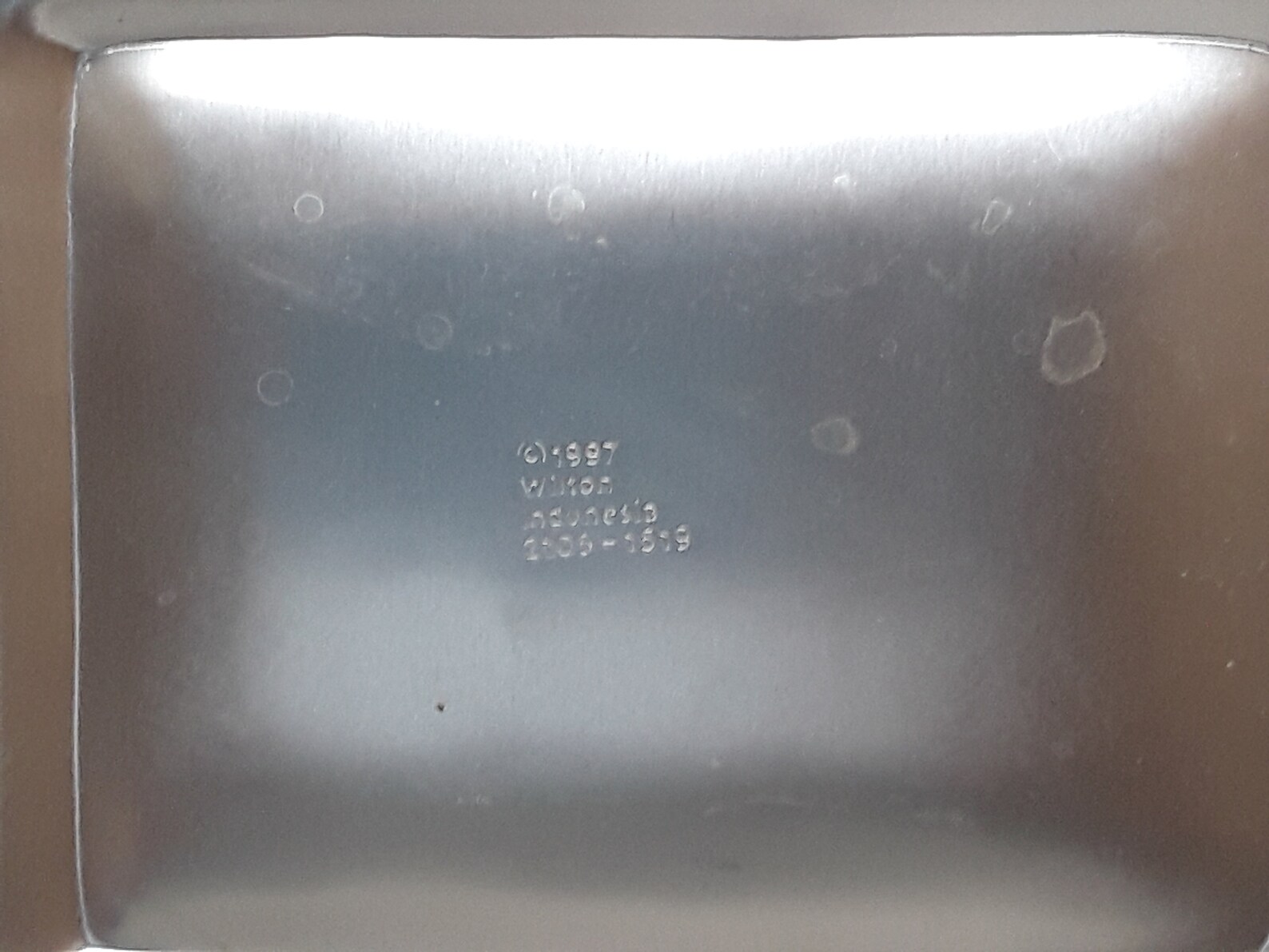 Happy Birthday Mac Personal Computer Wilton Cake Pan Mold | Etsy