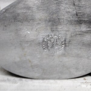 Guardian Service Triangle Heart 2 Quart Casserole With Lid Hammered ...