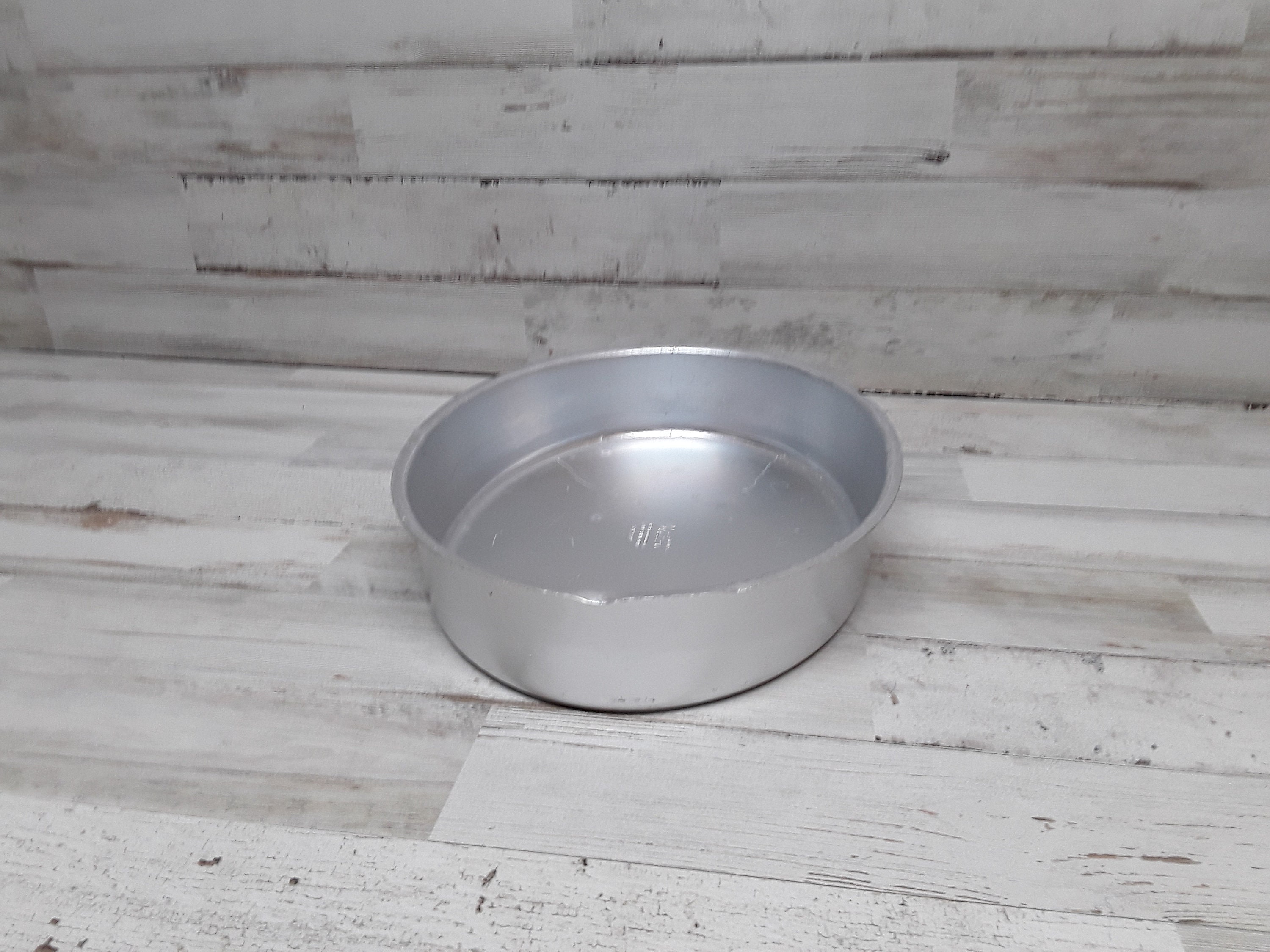 Vintage Wilton Cake and Candle Stand with Removable Cake Tray Cake ...