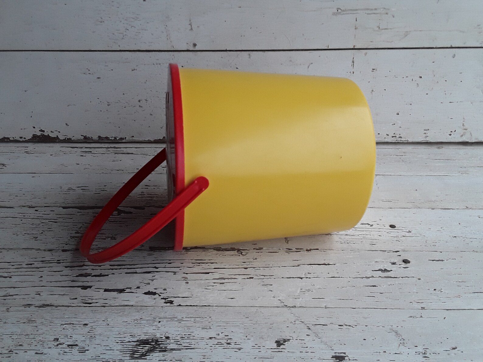 Vintage 1980's Loc Blocs With Bucket Entex Industries | Etsy