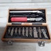 Craft Tool Set With Case - Etsy