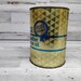 Vintage Amoco LDO 10W-40 Motor Oil Quart Can / Advertising Amoco Oil ...