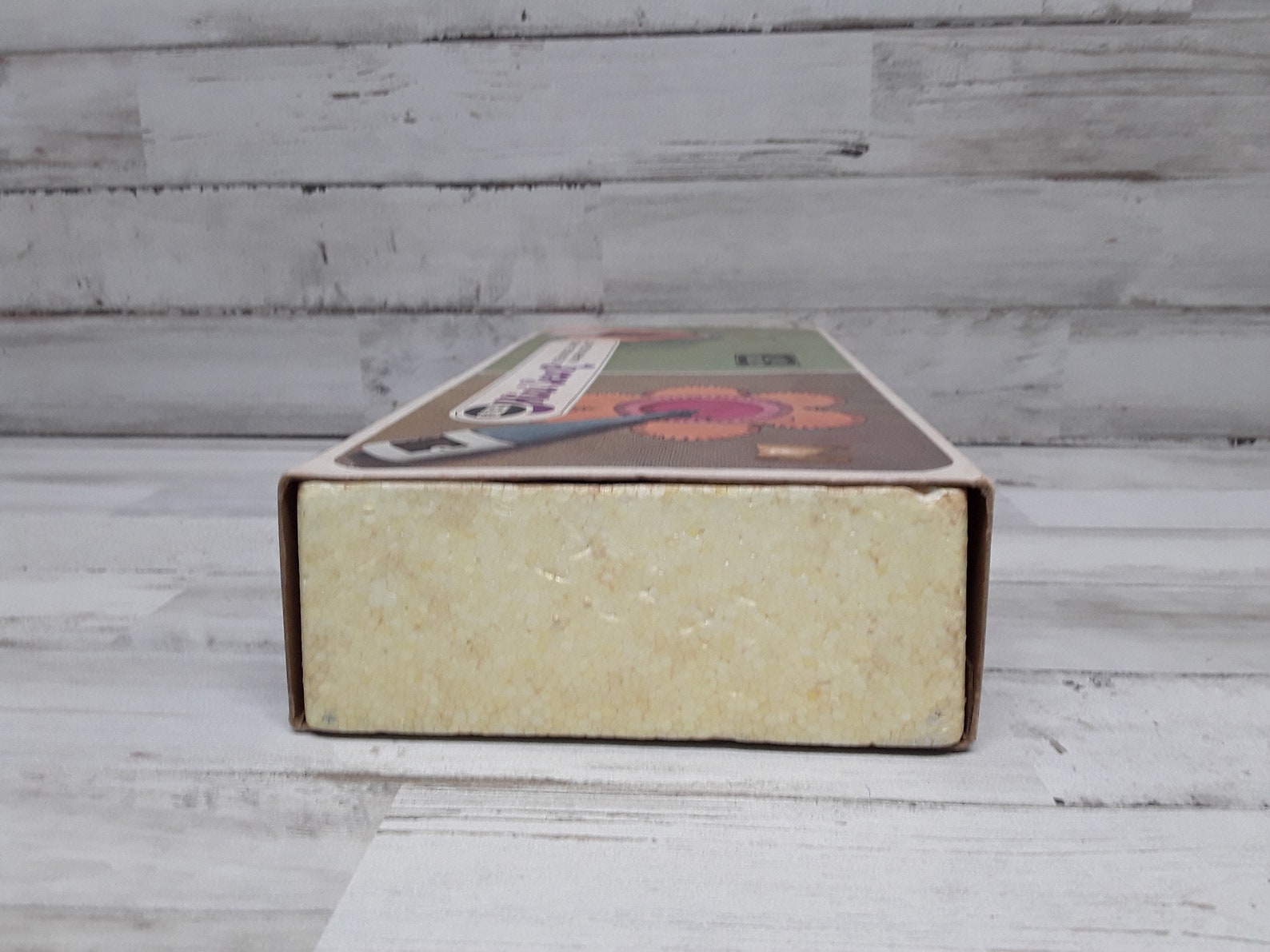 Mini Sew'r..sewing and Marking Kit as Seen on TV Easy Wool - Etsy