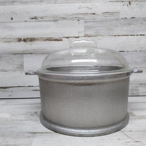 Vintage Guardian Ware Cookware 4 Quart / 1940s Cookware - Etsy