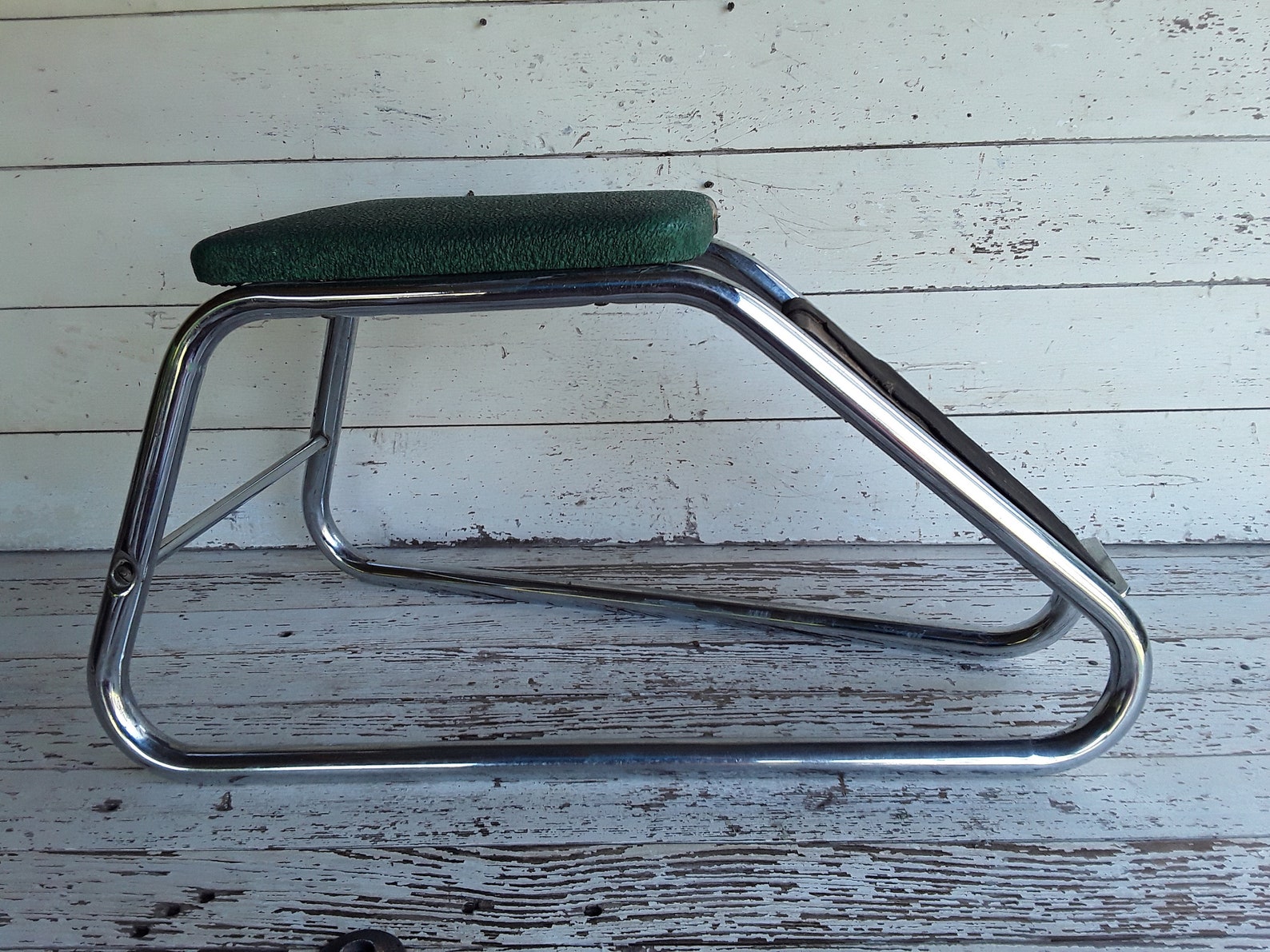 Shoe Store Chair Department Store Shoe Bench American Fixture | Etsy