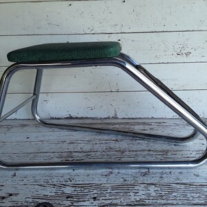 Shoe Store Chair Department Store Shoe Bench American Fixture | Etsy