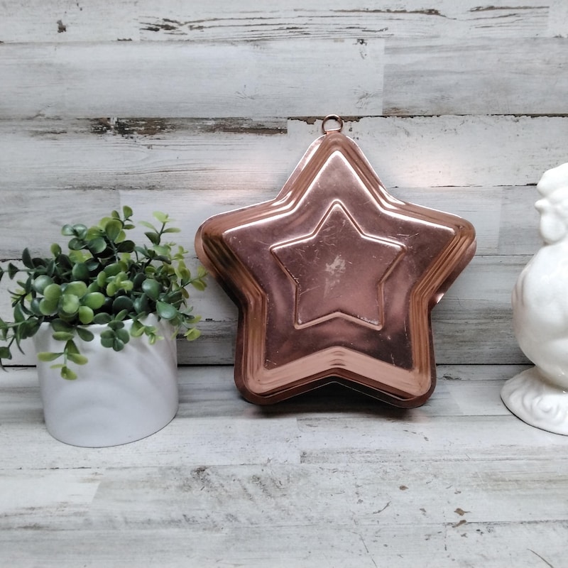 Cooper Kitchen Mold - Etsy