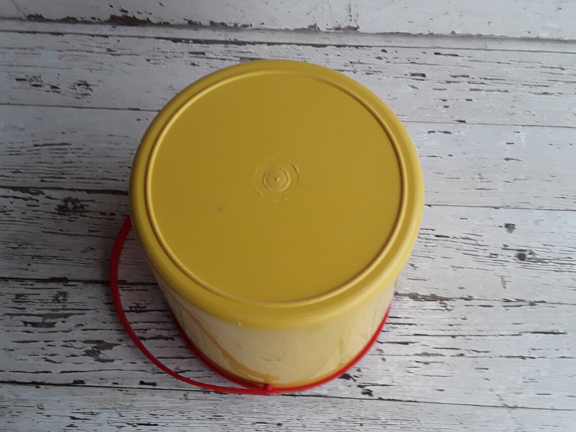 Vintage 1980's Loc Blocs With Bucket Entex Industries - Etsy