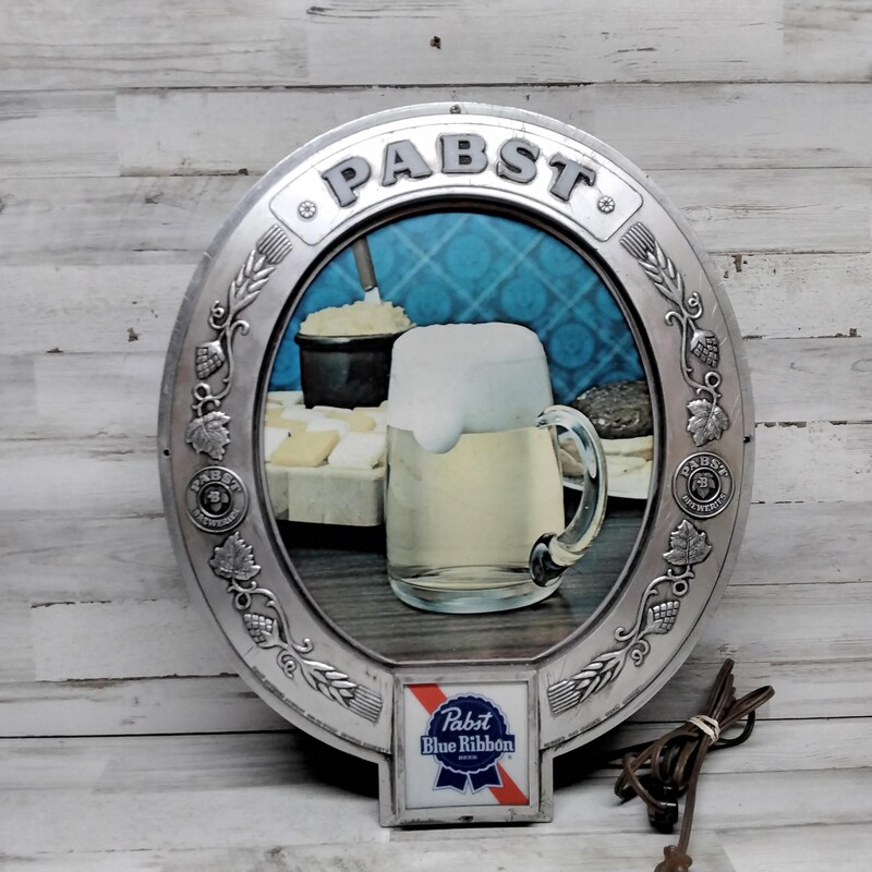 Beer Pool Light - Etsy