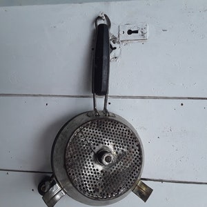Vintage Foley Food Mill Potato Masher Ricer Tomato Strainer Vintage ...