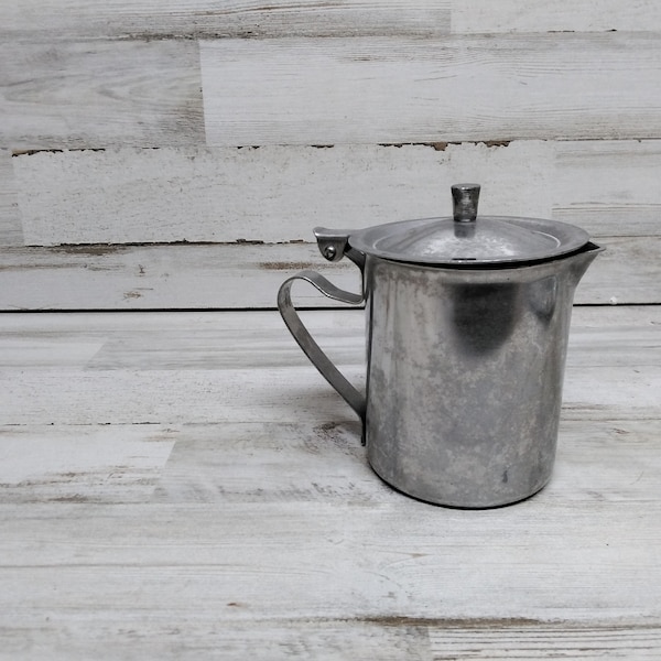Restaurant Creamer - Etsy