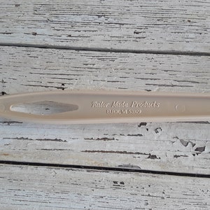 Vintage Tan/beige Colored Taylor Spaghetti/serving Spoon - Etsy