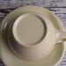 Vintage Melmac Boonton Dinnerware 3 Pieces Boonton Boontonware Riviera Ware Mallo-ware Plate ...