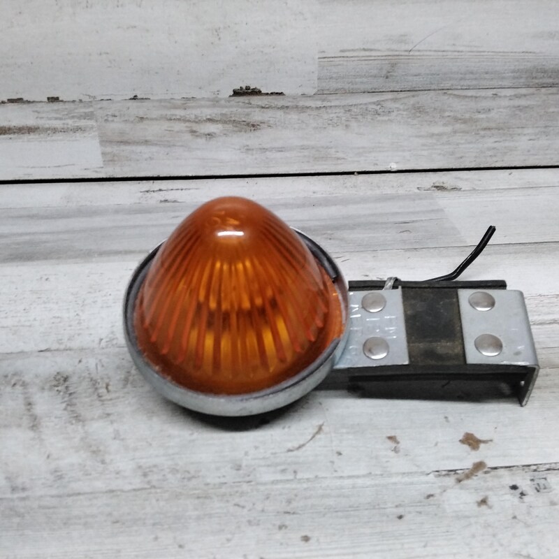 Vintage Tail Lights - Etsy