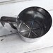Foley Flour/powered Sugar Sifter, Vintage Foley Sifter - Etsy