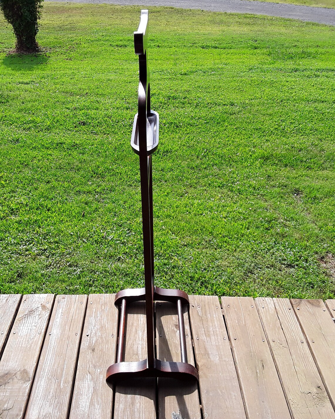 Man Suit Valet/Wardrobe Butler Rack | Etsy