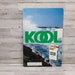 Vintage Kool Filters Cigarette Menthol Embossed Tobacco Smoke - Etsy