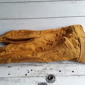 J. C. Higgins Sears Roebuck and Co. Youth Football Uniform 1950s ...