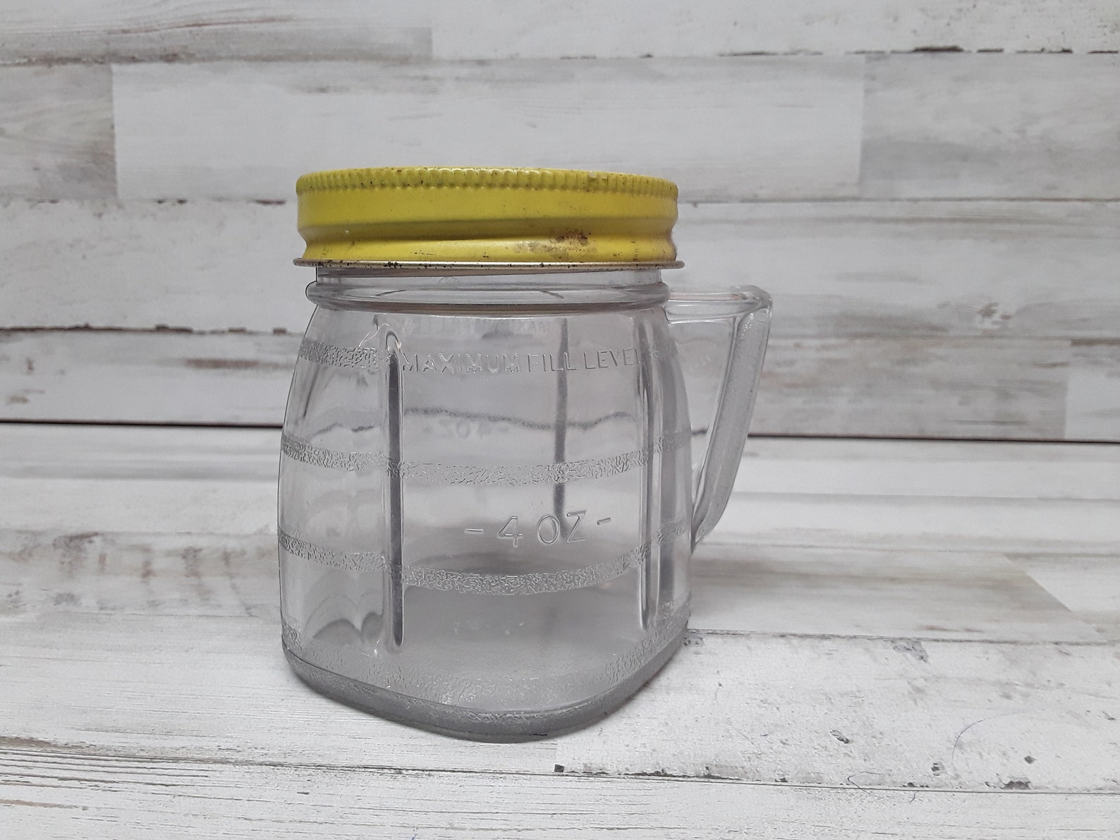 Osterizer Liquefier-blender Mini-blend Container Blend and | Etsy