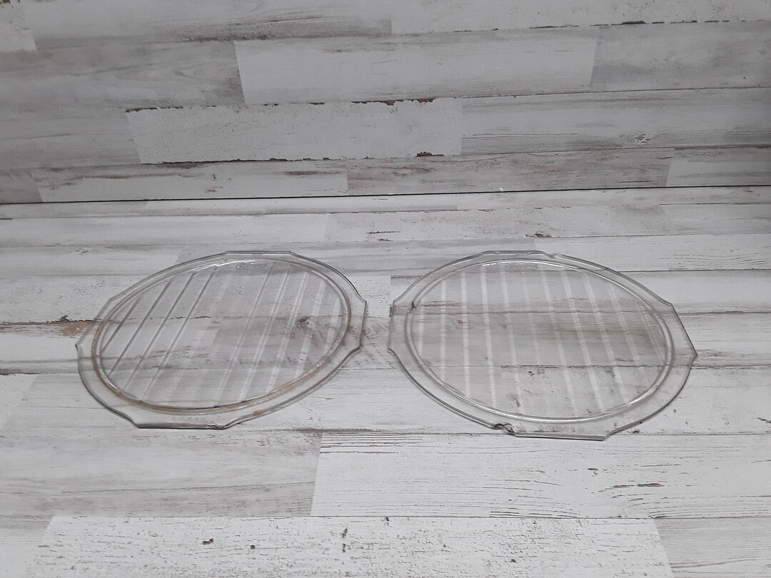 Antique Ford Head Lamps / Ford H / Model T Light Covers / Ford Motors ...