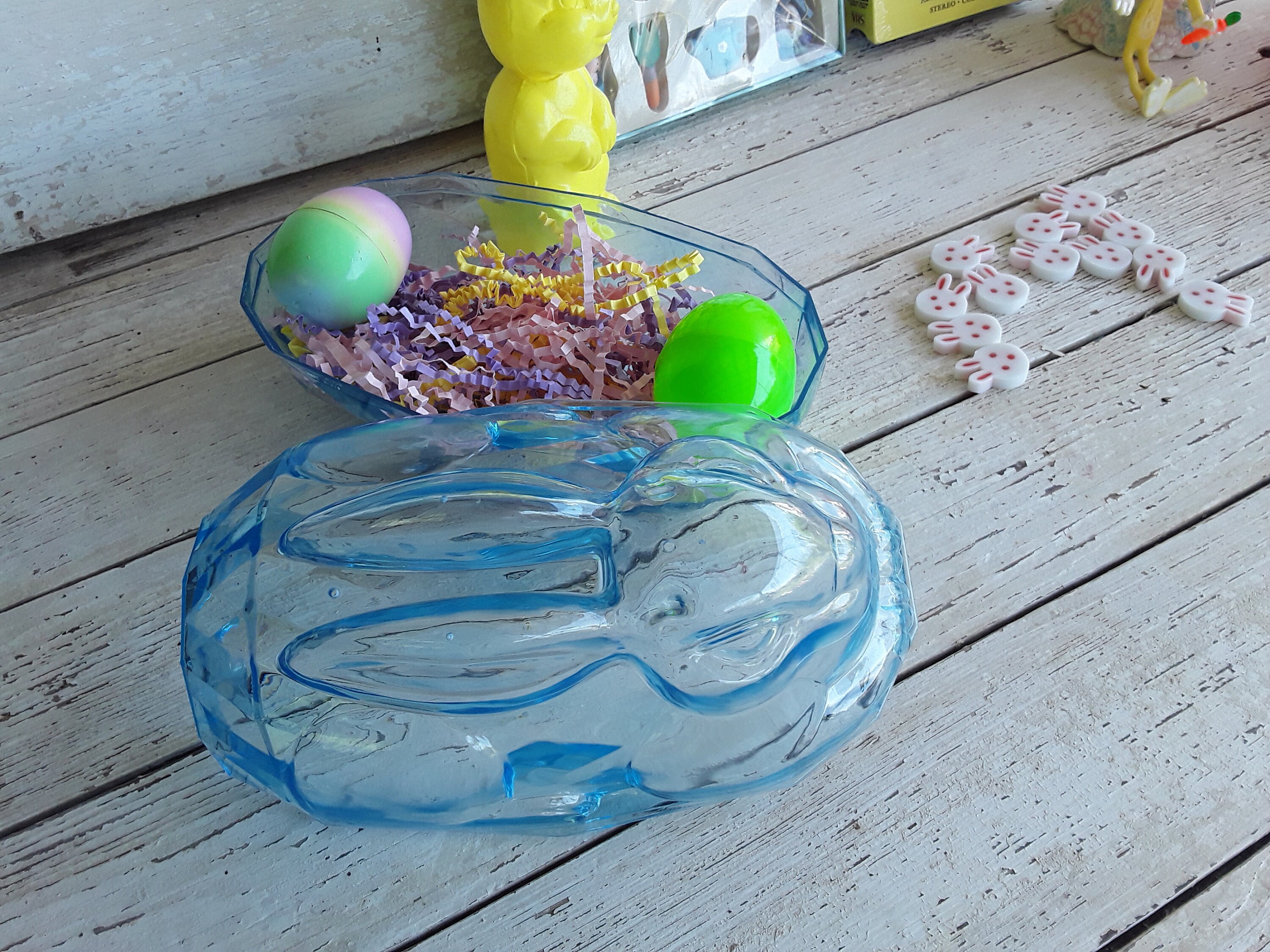 Vintage Easter Bunnies, Easter Moive, Easter Bunny Family, Easter Easer ...