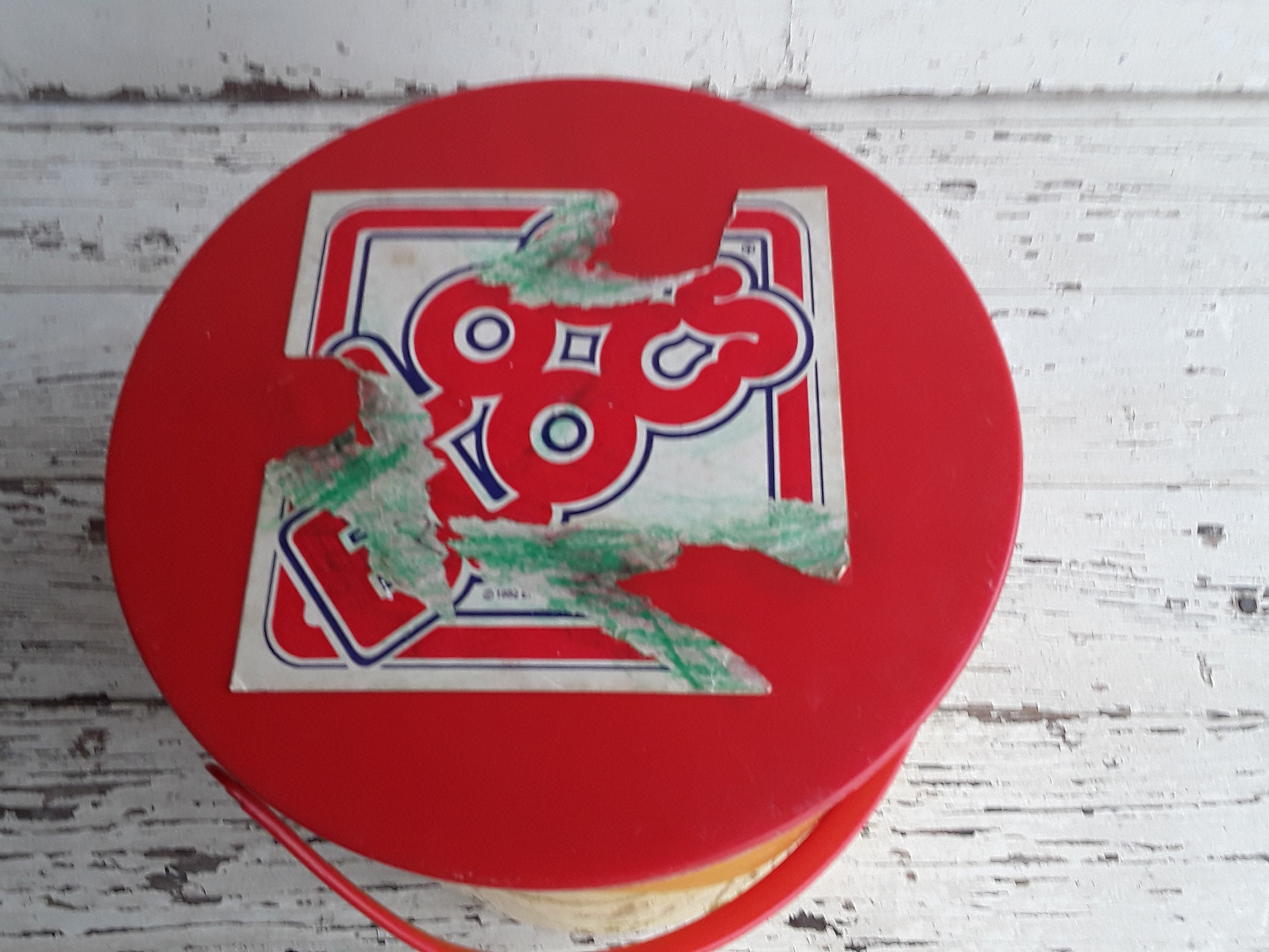 Vintage 1980's Loc Blocs With Bucket Entex Industries - Etsy