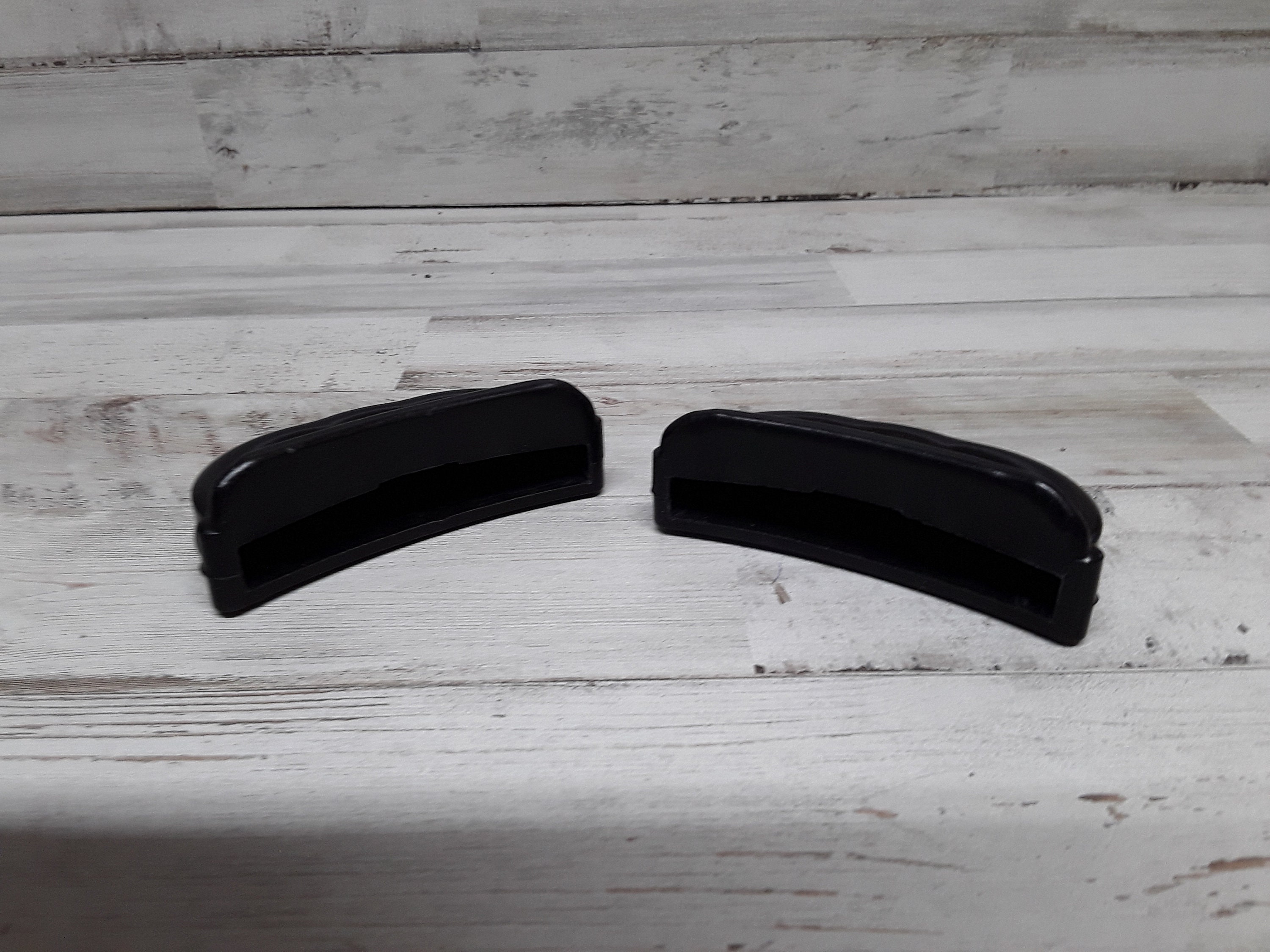 Rare Vintage Set of Guardian Service Ware Handle Covers / - Etsy