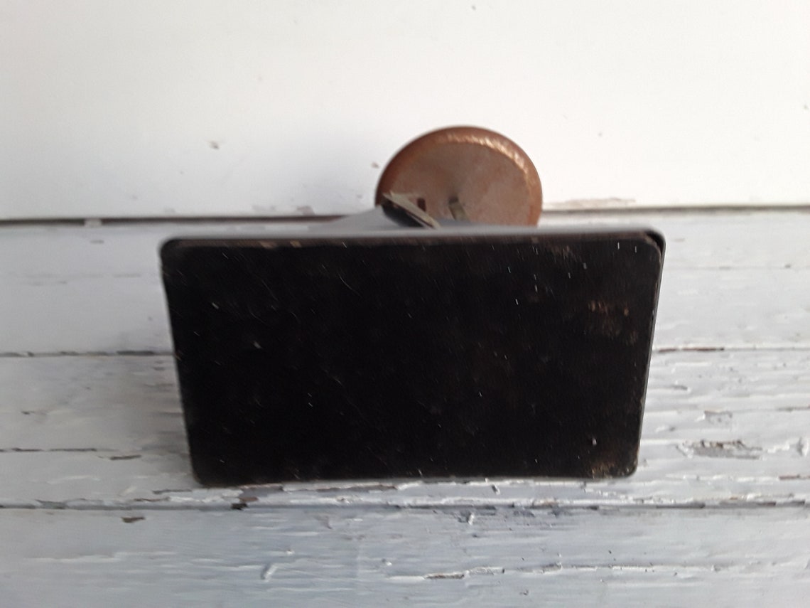 Vintage Gray Hamilton Scale Industrial Steampunk Decor - Etsy