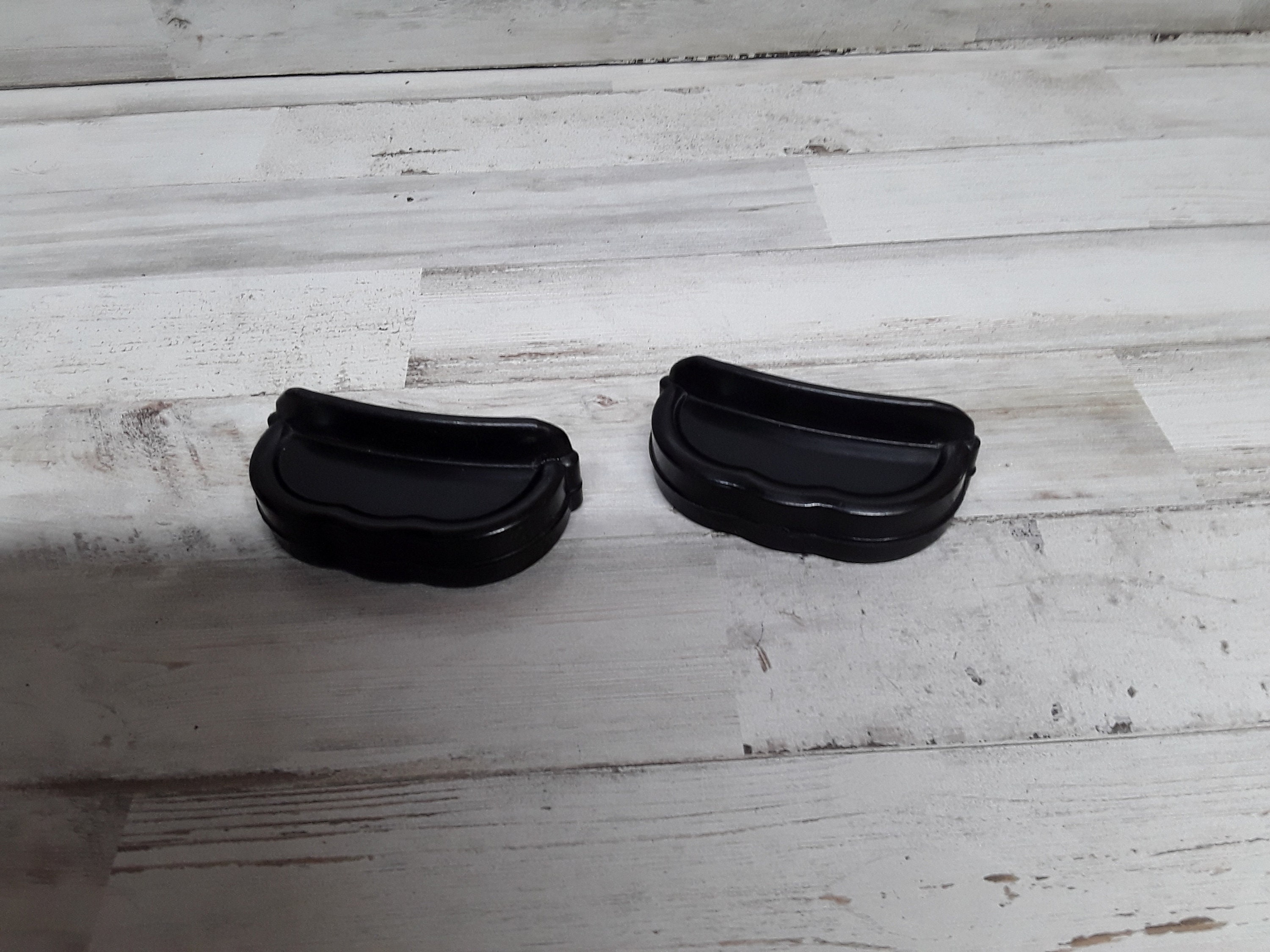 Rare Vintage Set of Guardian Service Ware Handle Covers / - Etsy